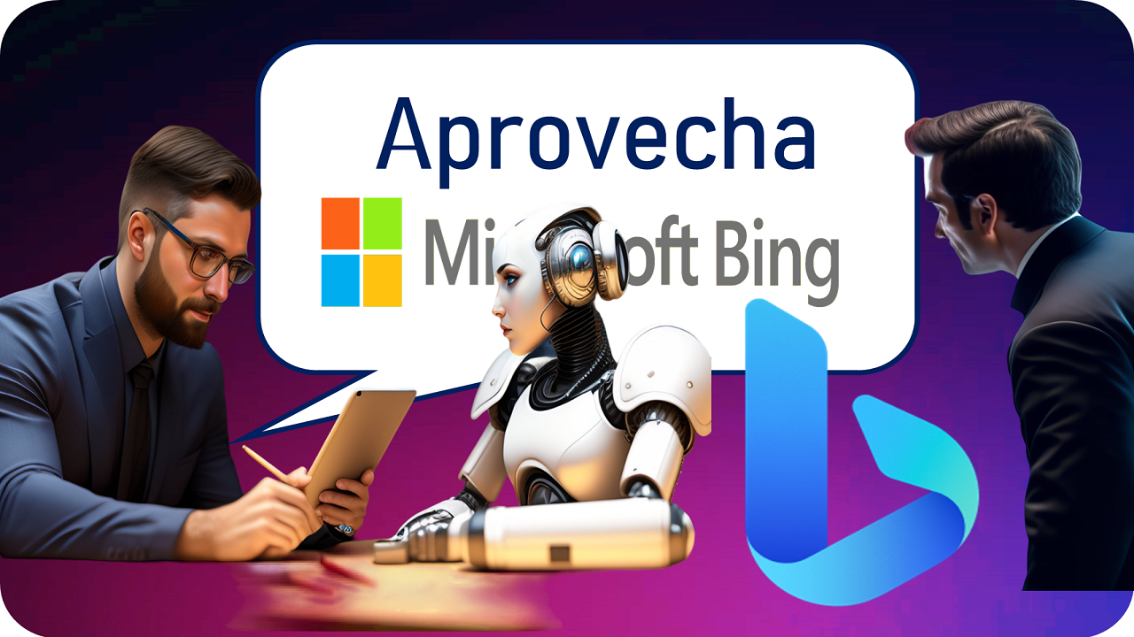 12 consejos profesionales para aprovechar al máximo Bing de Microsoft